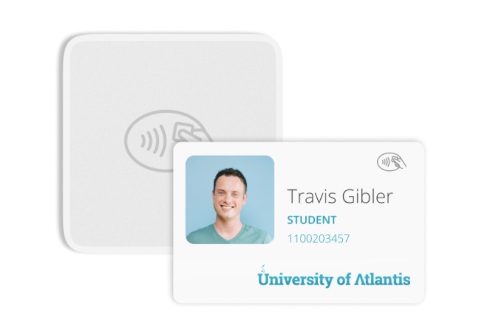 Contactless/Proximity (Web Interface Only) – Involve Support Resource ...